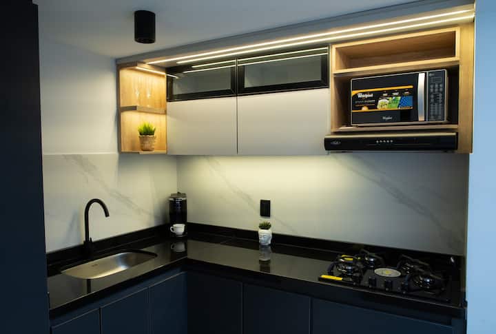 “La Haus” Beautiful And Modern House In Paipa - Paipa