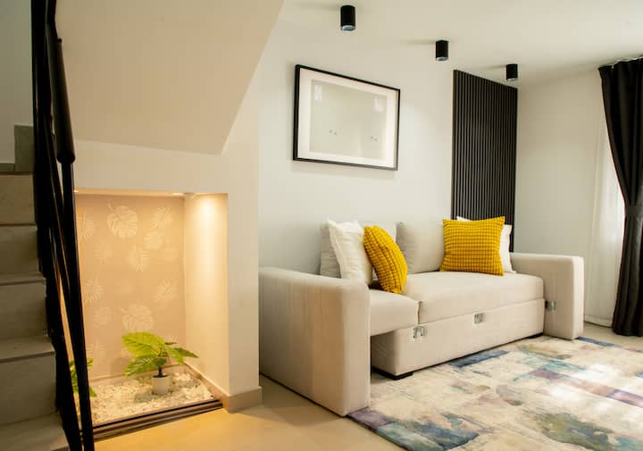 “La Haus” Beautiful And Modern House In Paipa - Paipa