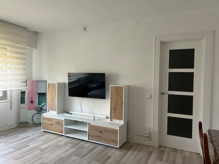 Apto Los Tilos. Con Parking - Logroño