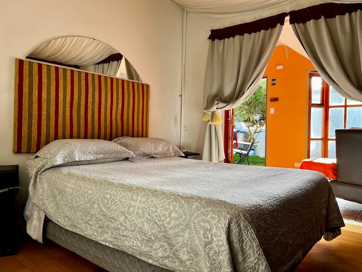 Como En Casa En El Fin Del Mundo! - Cabo de Hornos