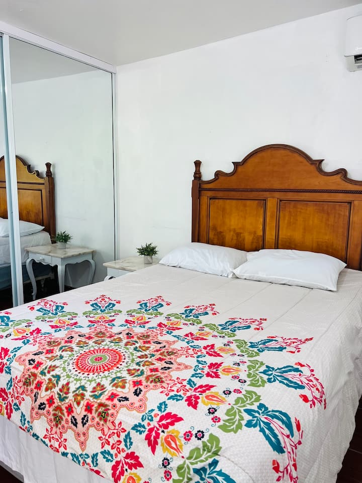 6 Mirian Apartments ( Everything Is Private ) - San Juan, Puerto Rico