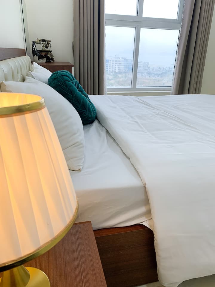 Halong Bay View - Seaside Serenity 3 Bedroom - Ha Long