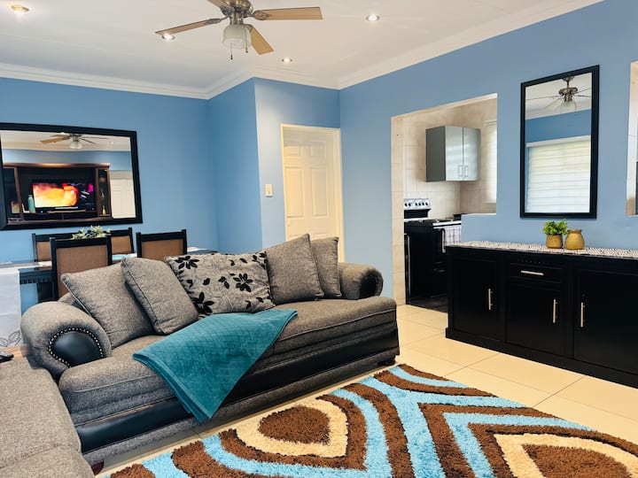 Thembelihle, 3bedroom House - Swaziland/ Eswatini