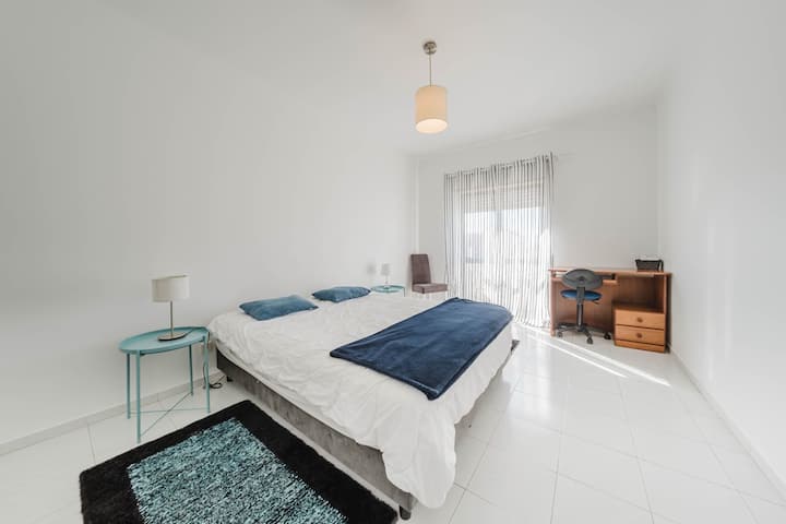 A Casa Da Ana - Suite Em Apartamento - Peniche