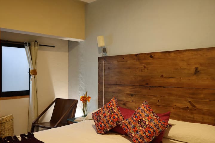 Loft Precioso En El Centro Kux Ontanal 2 - San Cristóbal de las Casas