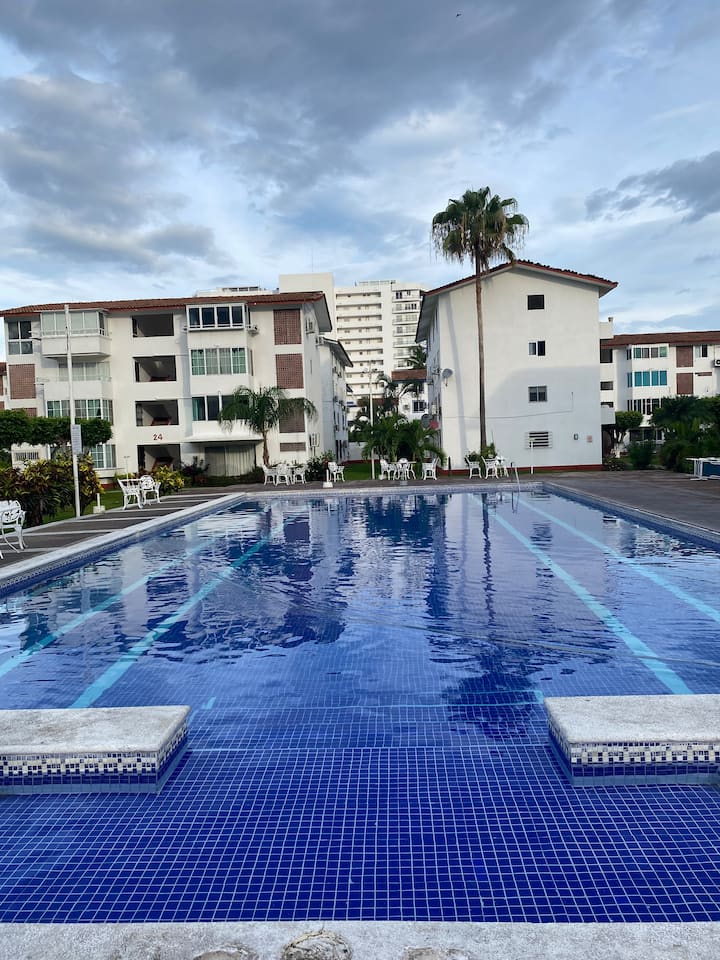 Condominios La Marina! - Puerto Vallarta