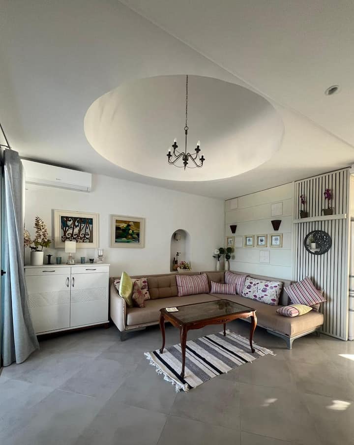 S+2 Pieds Dans L'eau à Port El Kantaoui - Sousse