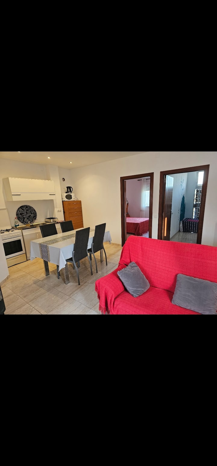 Villa La Marina - Vinaròs