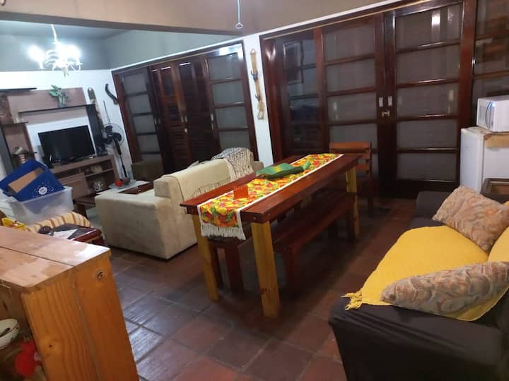 Cantinho Da Natureza - Cotia