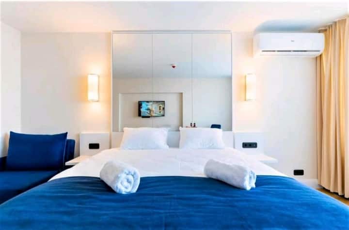 Orbi Sity Tower A Batumi Apartments 31st Floor - Batumi