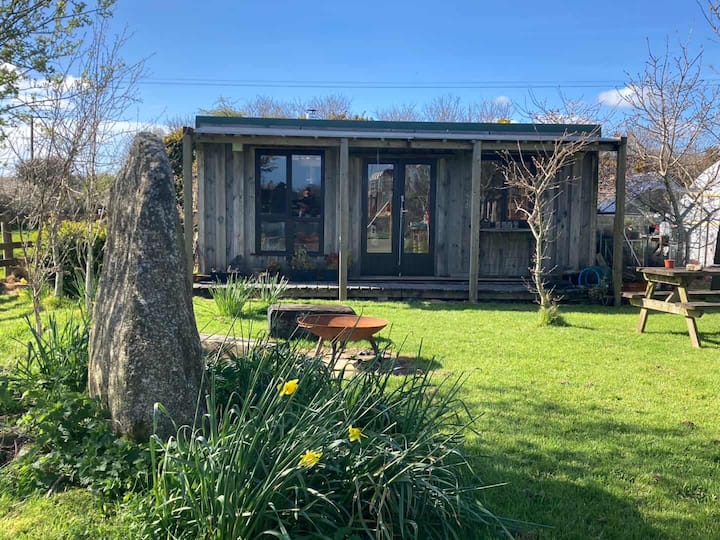 Rural Total Escape - Quiet And Simple - Falmouth