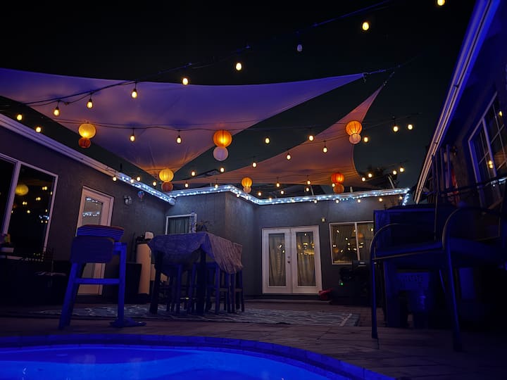 Coronado Master En-suite (Private Entrance) - Phoenix, AZ