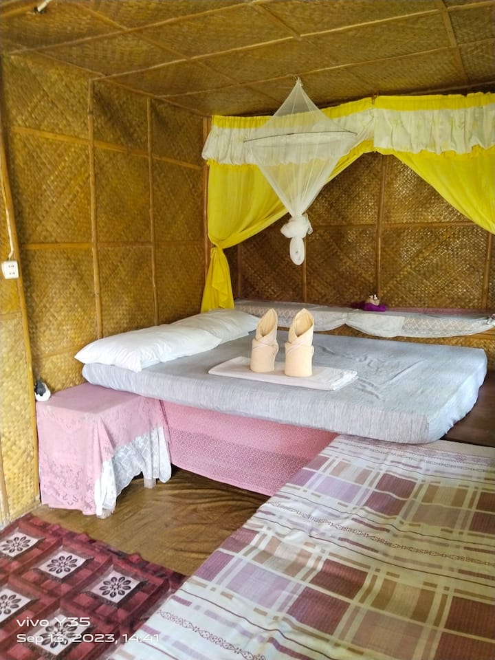 Manta Bungalow - Baclayon