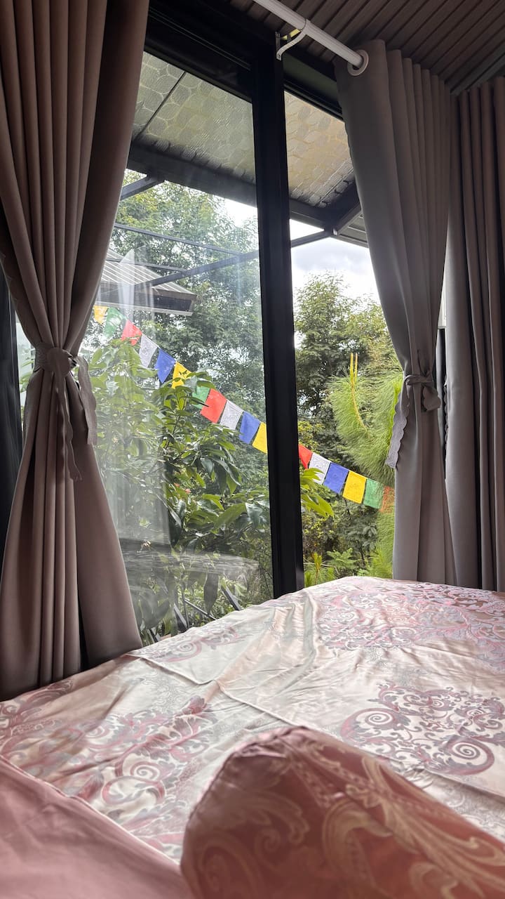 Moonlight Bungalow - Tỉnh Đắk Lắk