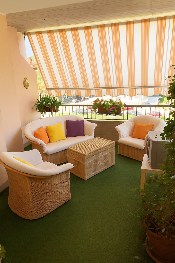 Studio Etruria - Alba Adriatica