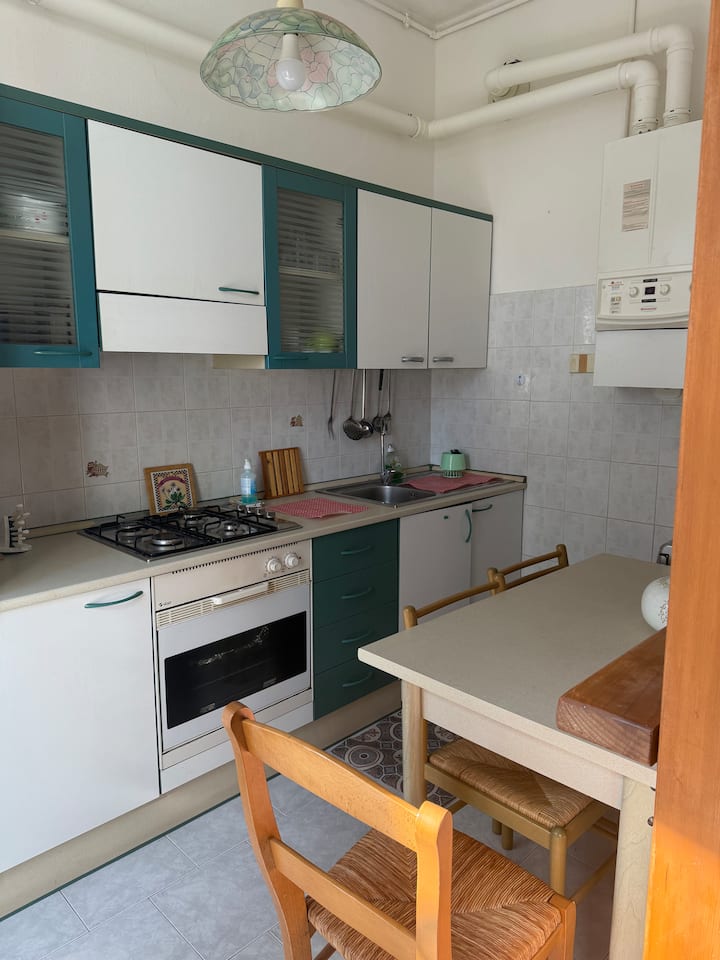 Bilocale In Centro - Varese