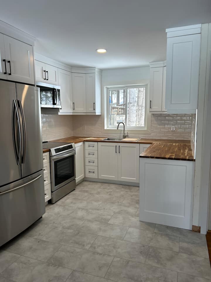 Fairy Lake Escape: Equipped Hassle Free Stay - Huntsville