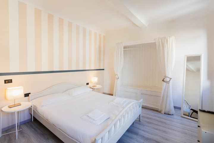 San Niccolo 61 - Florence