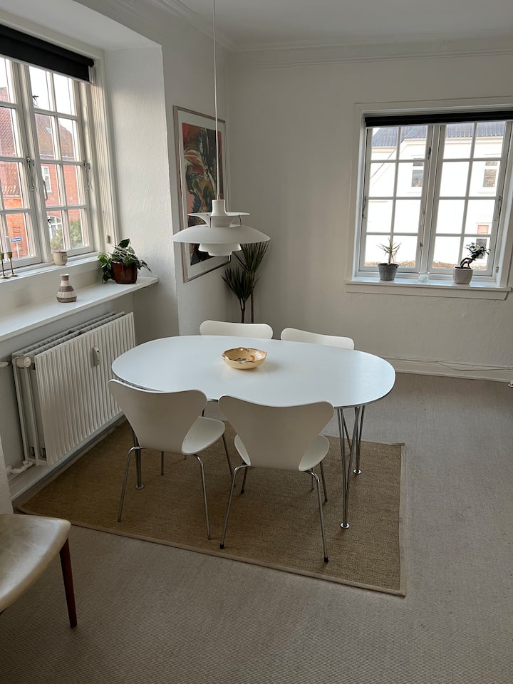 Dejlig Lejlighed - Dania