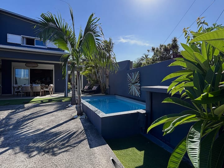 Ti Pêcheurs Vg Bord De Mer By Les Ti Pêcheurs - Saint-Pierre