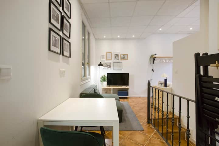 Apartamento Puerta Del Camino 1 - Bilbao