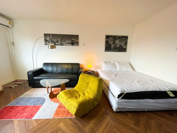 Nice's Place @ Nimman, Chiangmai - Chiang Mai