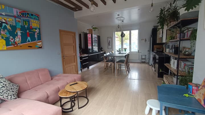 Angeli's House - 