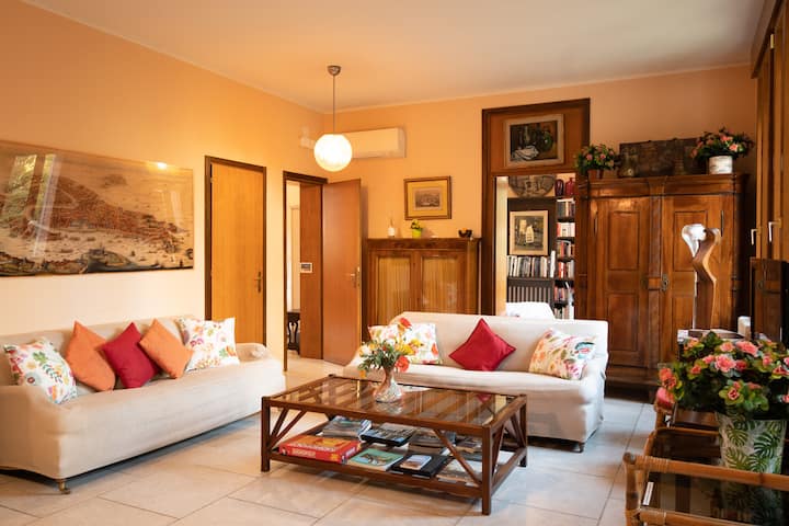 Villa Marina Lagoon Retreat & Beach - Venice