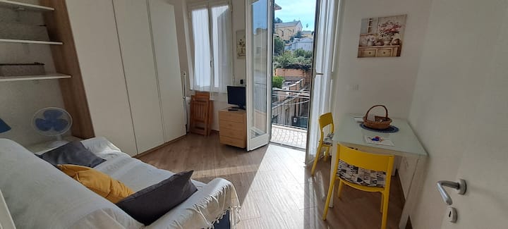 Casa Le Palme A 2 Passi Dal Mare - Sestri Levante