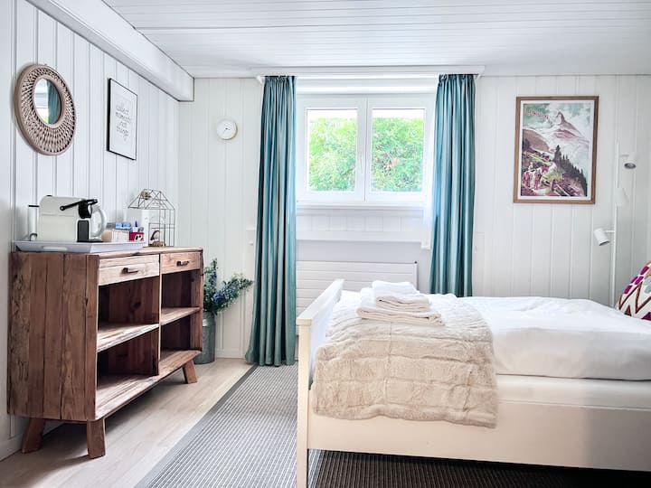 Alpen Studio - Zermatt