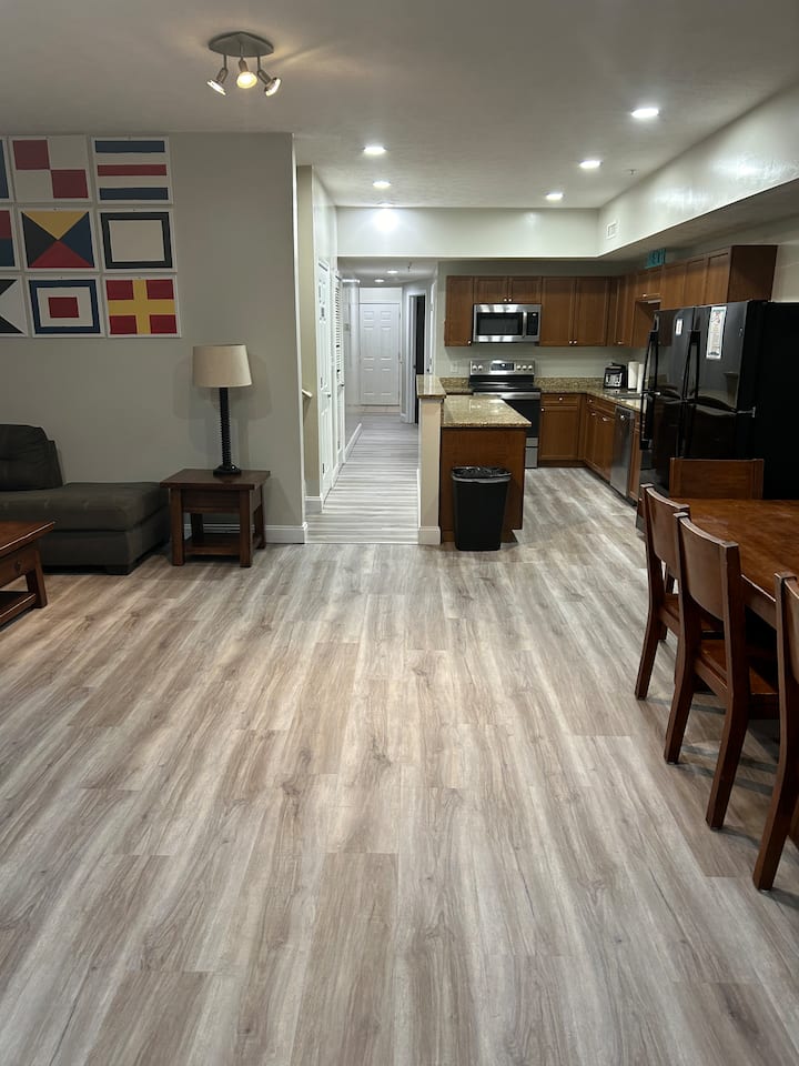Myrtle Beach Villas Ii A102- Luxury Vacation Home - Myrtle Beach