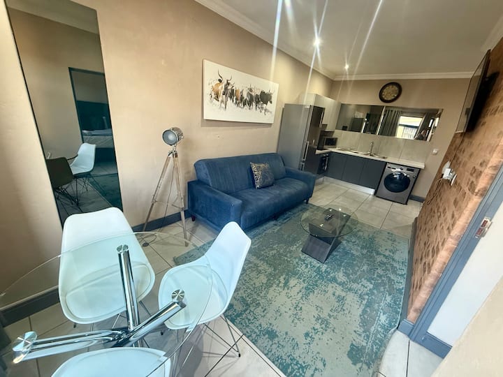 Luxury Apartment, Great Location - Pretoria