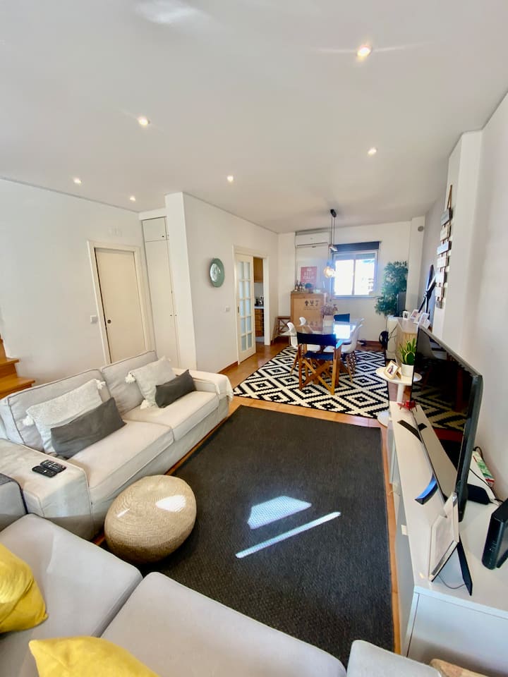 Campo De Ourique - Lisboa