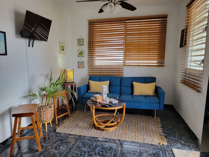 Las Tres L Apartments #2 - San Juan