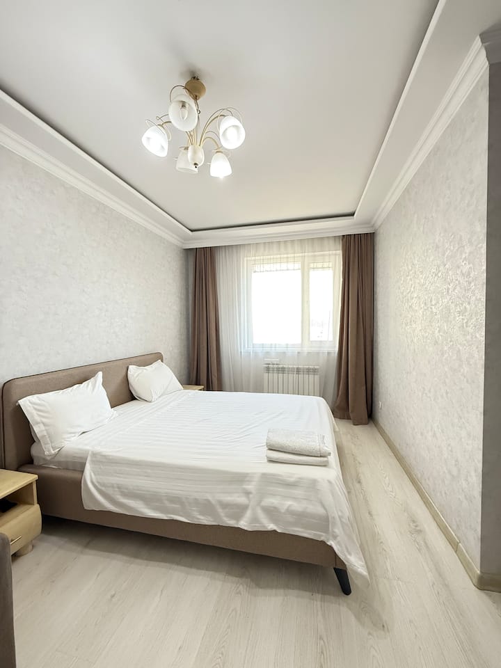 Apartment 14 - Astana - Nur-Sultan