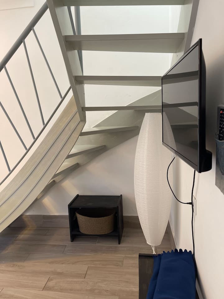 Vila Fidalgo-  Estudío Praia Nazaré Económic 4+1 - Nazaré