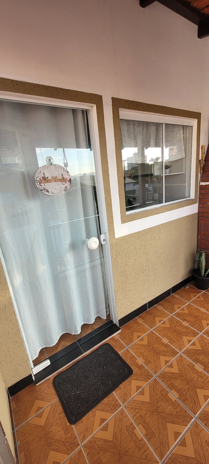 Apartamento Próximo Ao Beto Carreiro E Aeroporto - Navegantes