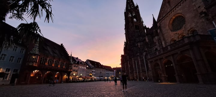 Chez Marianne - Bad Krozingen