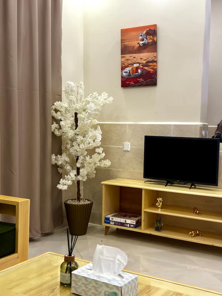 Oasis D’art  -  Cosy & Ambiance Marocaine - Dakhla