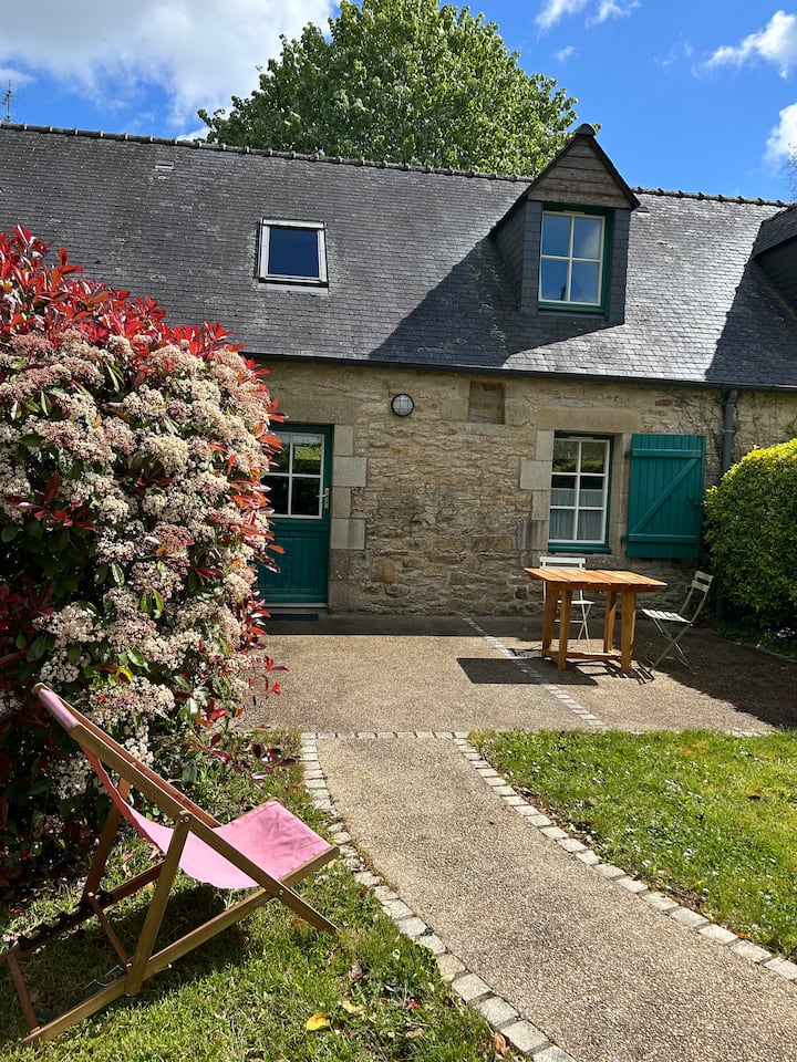 Gites 2 Personnes Douarnenez - Douarnenez