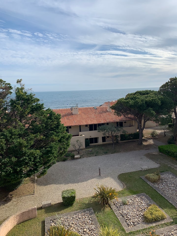 Magnifique Vue Mer - Carry-le-Rouet