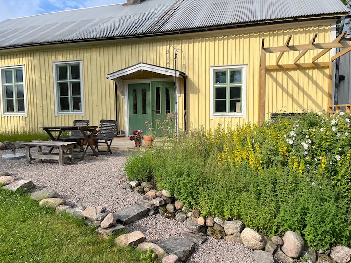 Semestervåning I Ruds Ateljé - Bengtsfors