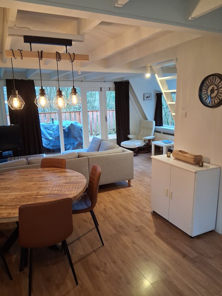 Huisje180 Met Wifi En Zwembad - Durbuy