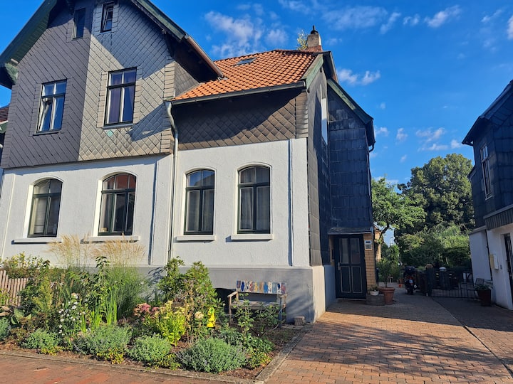 Cosy And Quiet House(120qm) For 6-7 Pers. - Hannover