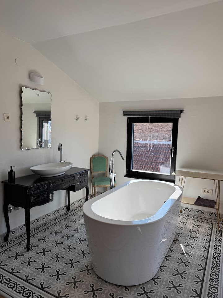 Secret Rooms Sarajevo - Sarajevo