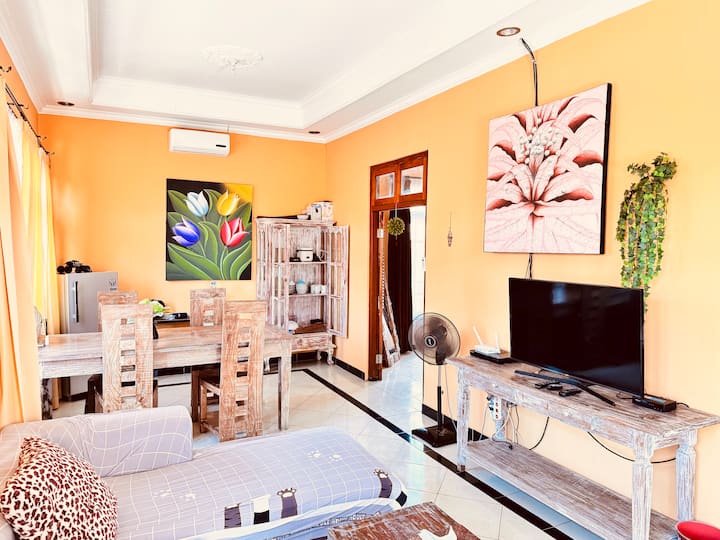 Joshua’s Apartment 3 - Seminyak