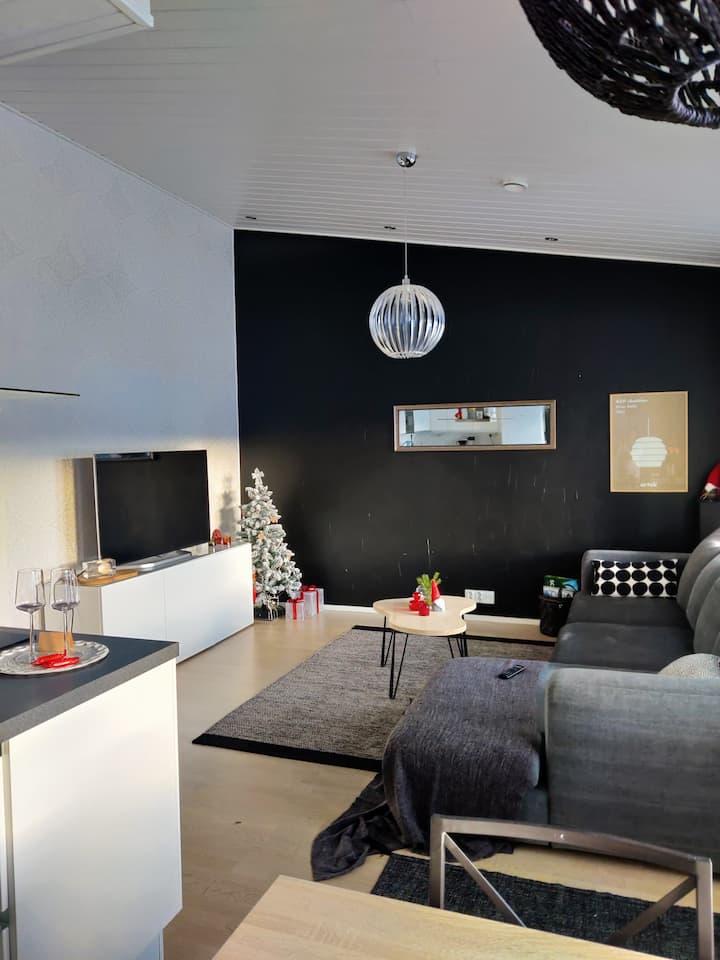 Aurora Boutique - Rovaniemi