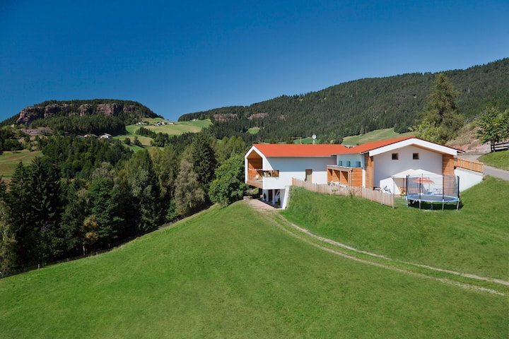 Chalet-heimat Salahaus - Hafling