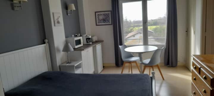 Chambres Confortables Dans Mas - Arles