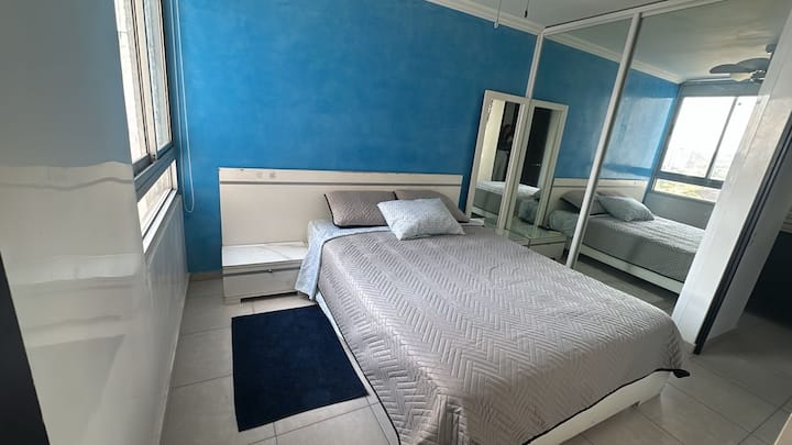 Completo Apartamento , En áRea Universitaria. - Panama